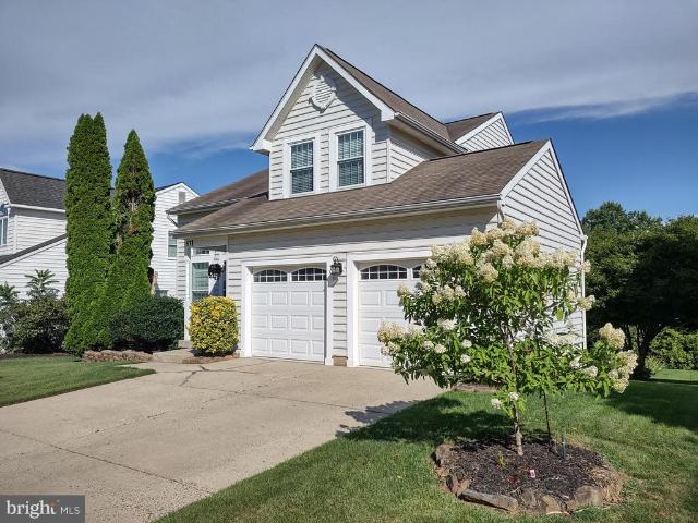 611 Hickory Overlook Drive