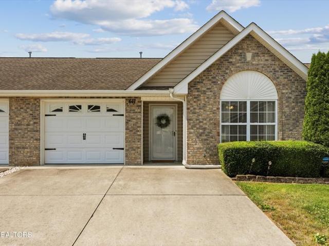 611 High Point Way, Knoxville, TN 37912