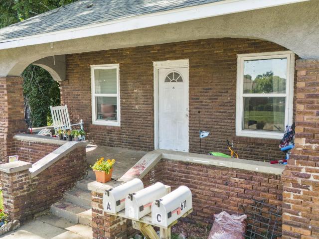 611 Highland Ave