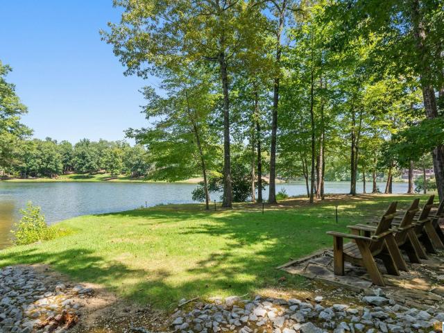 611 Highland Lakes Cove