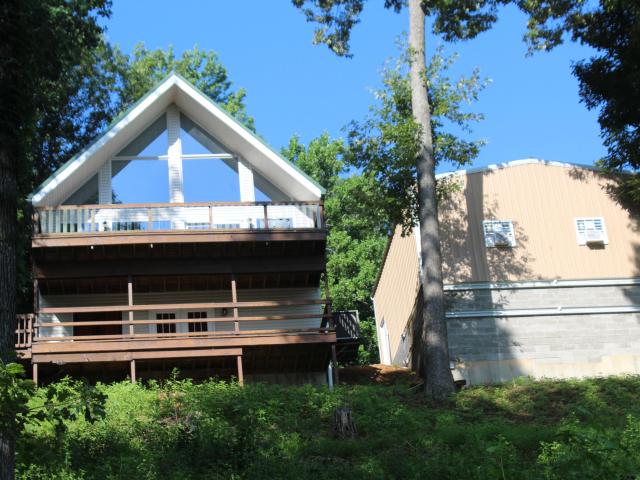 611 Hillside Trail