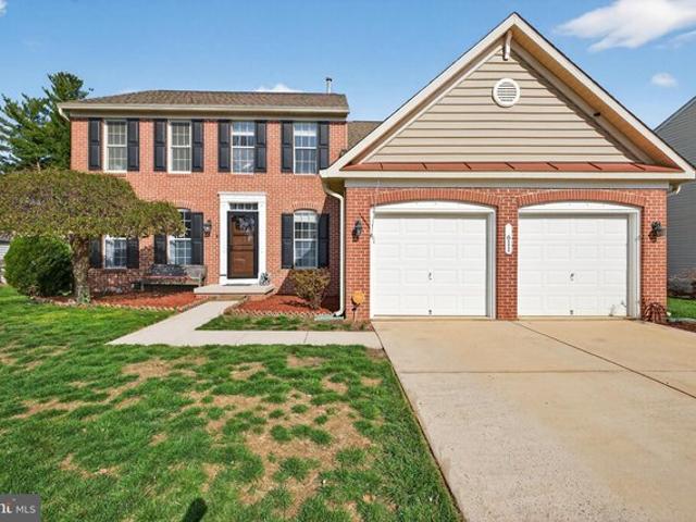 611 Hunting Ridge Dr, Frederick, MD 21703