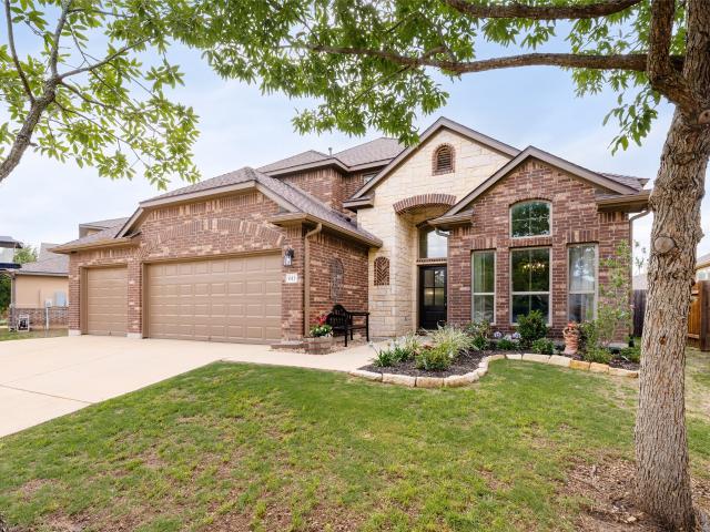 611 Irvin Dr, San Marcos, TX 78666 | MLS #3102
