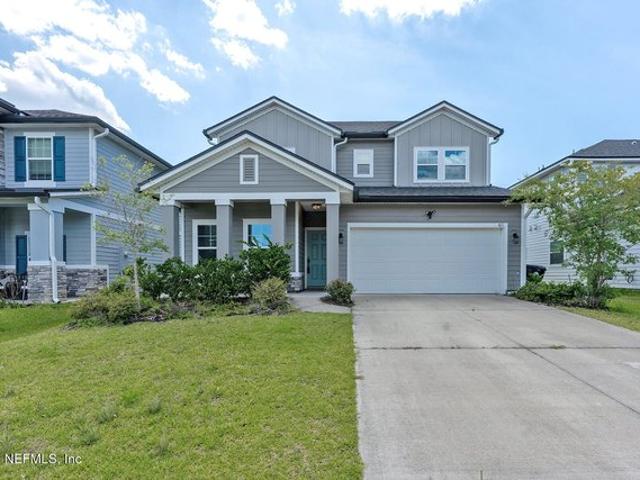 611 Ivory Palm Rd, Orange Park, FL 32073