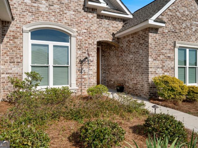 611 Jeffery Thomas Drive
