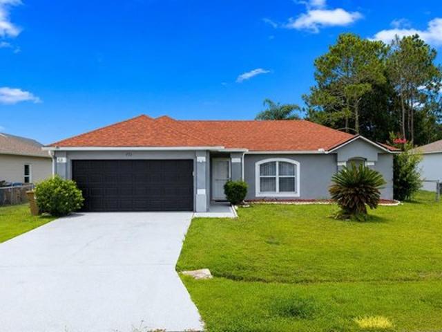 611 Jura Ln, Kissimmee, FL 34759