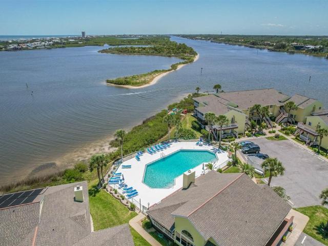 611 Ocean Marina Dr, Unit 611, Flagler Beach, FL 32136 | MLS #FC316985