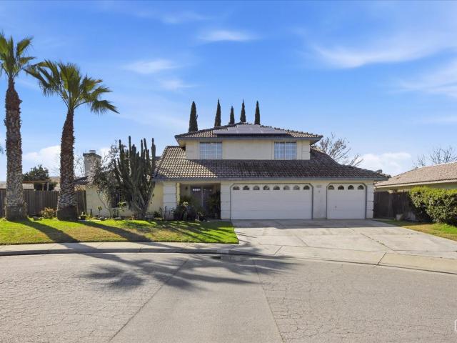 611 Ohanneson Avenue