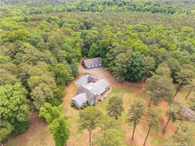 611 Old E C Womack Road