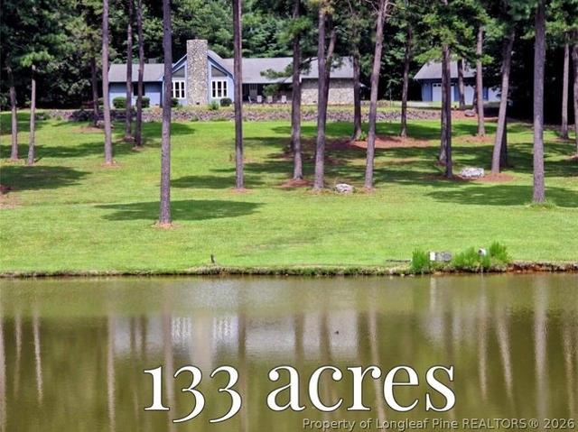 611 Old E C Womack Rd, Sanford, NC 27330