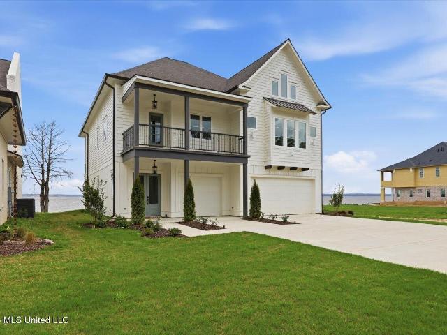 611 Osprey Cove