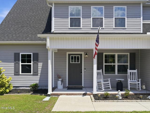 611 Osprey Landing Drive