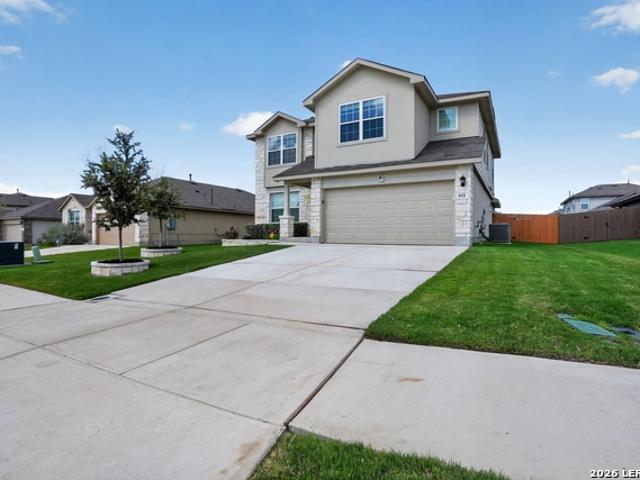 611 Overlook Rdg