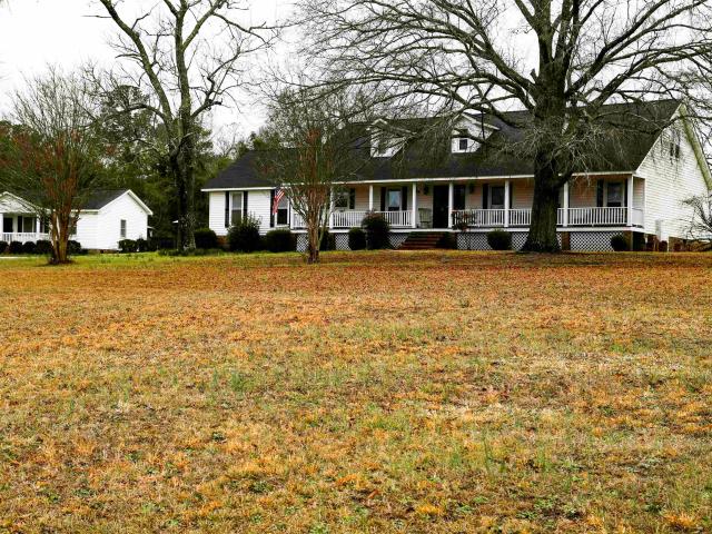 611 Longtown Road