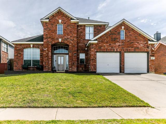 611 Laura Ln, Grand Prairie, TX 75052 | MLS #21232 | Compass