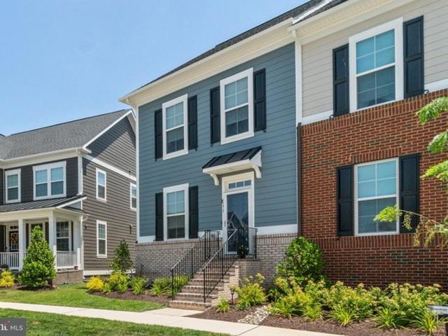 611 Ladywell St, Middle River, MD 21220