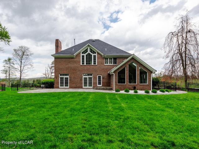 611 Lake Louise Road