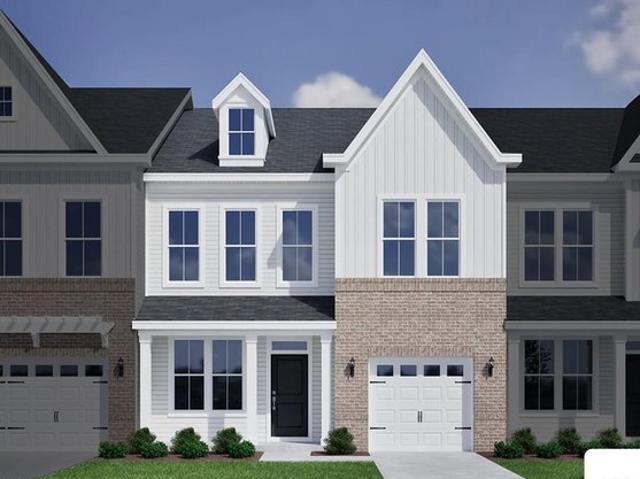 611 Lanceleaf Ln, Durham, NC 27703