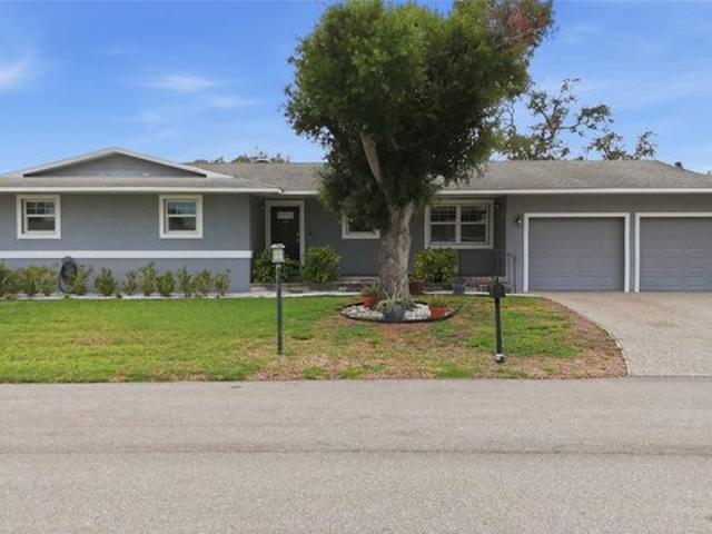 611 Leona Ave, Ellenton, FL 34222