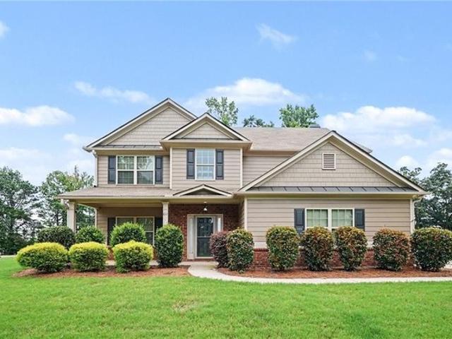 611 Little Bluestem Trl, Hoschton, GA 30548