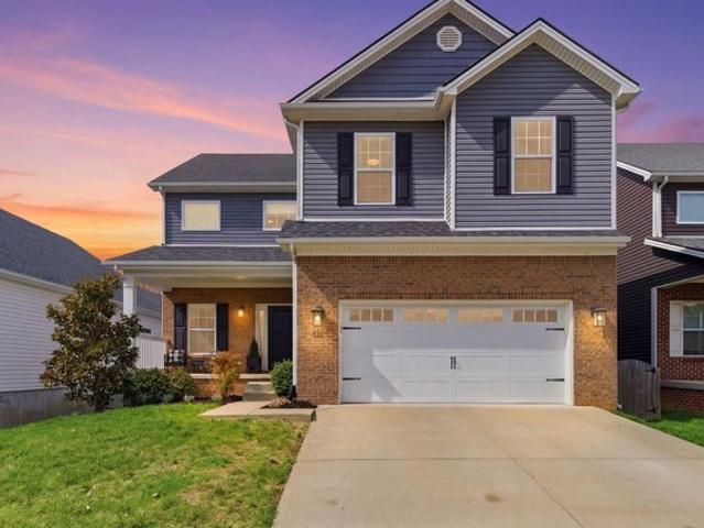 611 Lucille Dr, Lexington, KY 40511