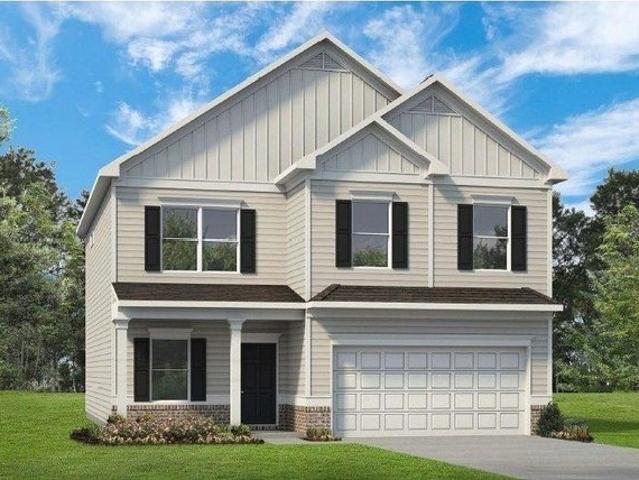 611 Mountaintop Rd SW, Cartersville, GA 30120