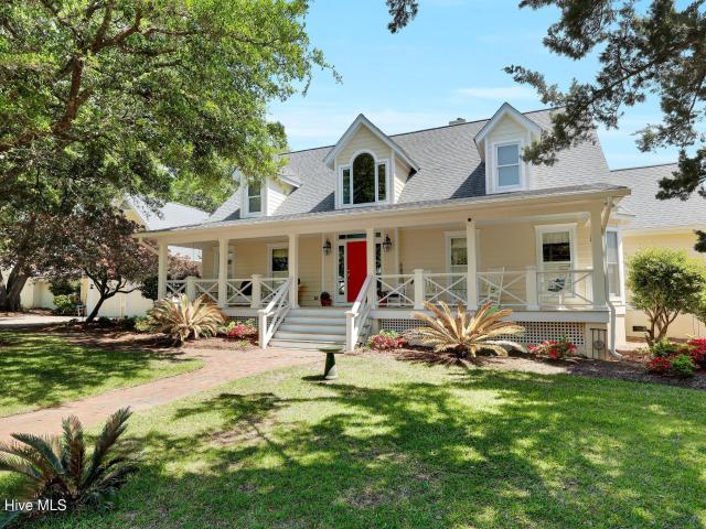 611 Moores Landing Road