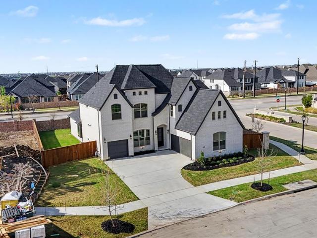 611 Mayfair Ln, Frisco, TX 75033 | MLS #21182 | Compass