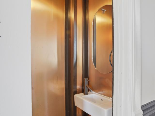 611 Macon Street | Compass