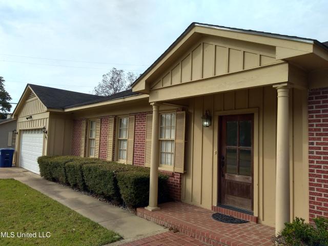 611 Magnolia Drive