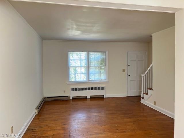 611 Maple Avenue #S