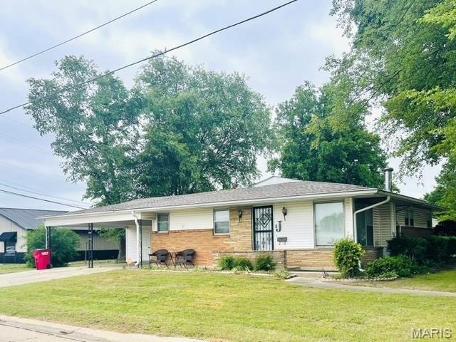 611 Maple St, Sikeston, MO 63801
