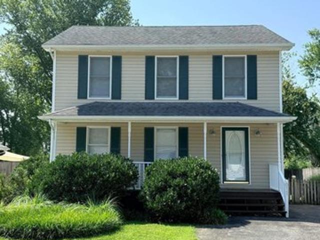 611 Marshall St, Deale, MD 20751