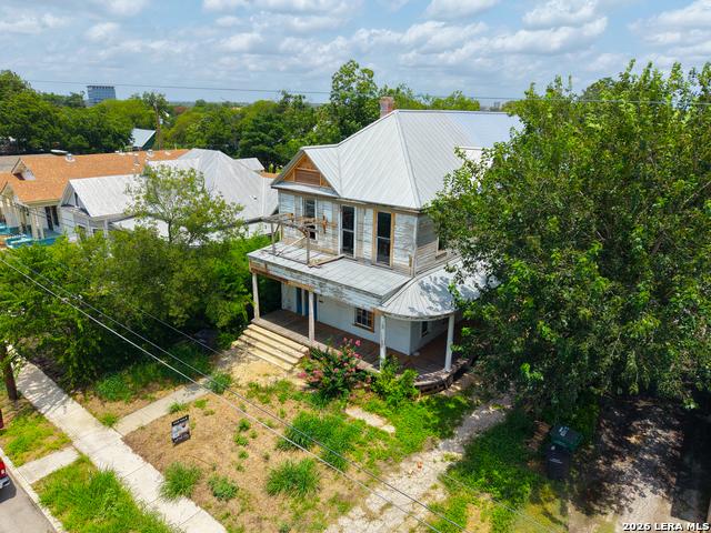 611 Mason