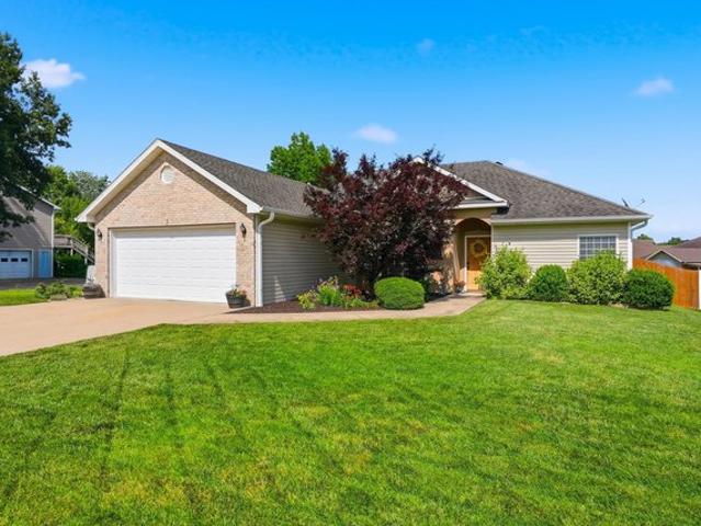 611 McNeal Ln, Fulton, MO 65251