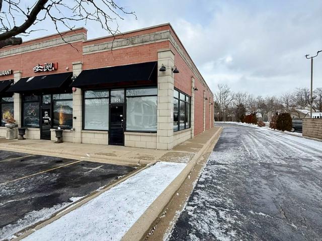 611 Milwaukee Avenue # 101