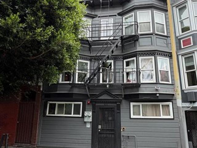 611 Minna St, San Francisco, CA 94103