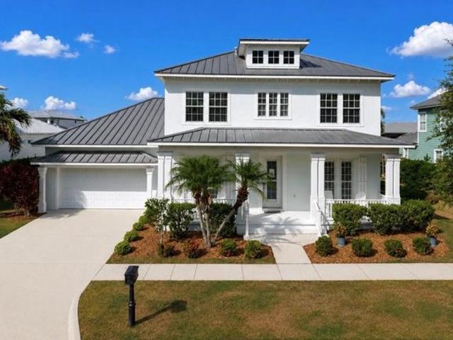 611 Mirabay Blvd, Apollo Beach, FL 33572