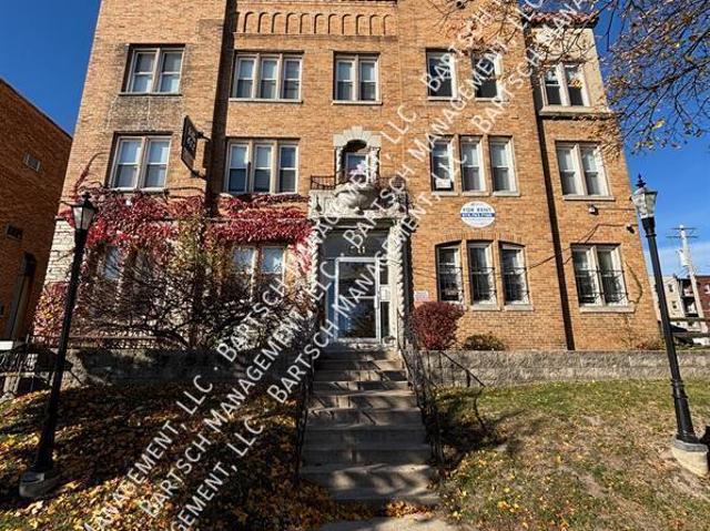 611 N. 20th Street, Studio
