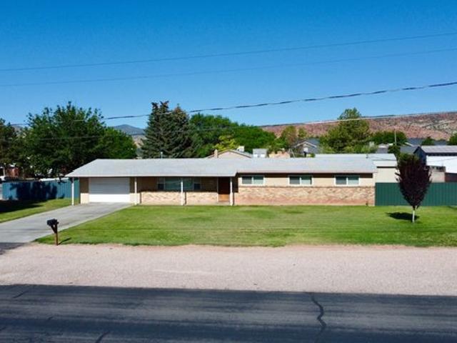 611 N 300 E, Richfield, UT 84701