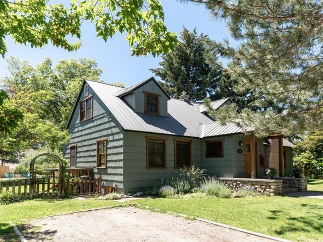 611 N 3rd Ave, Sun Valley, ID 83353