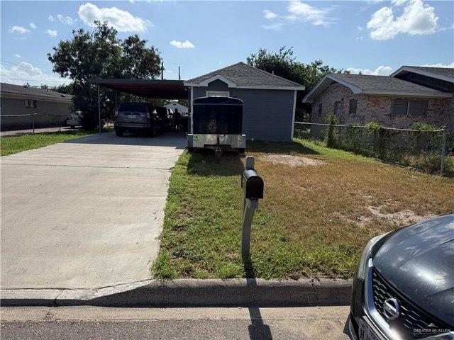 611 N Keralum Ave, Mission, TX 78572