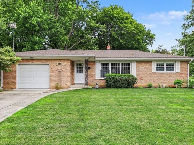 611 N Liberty St, Marshall, MI 49068