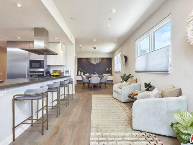 611 N Orlando Ave #Ph1, West Hollywood, CA 90048