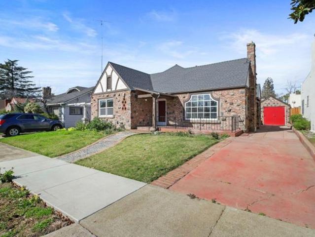 611 N Regent St, Stockton, CA 95204