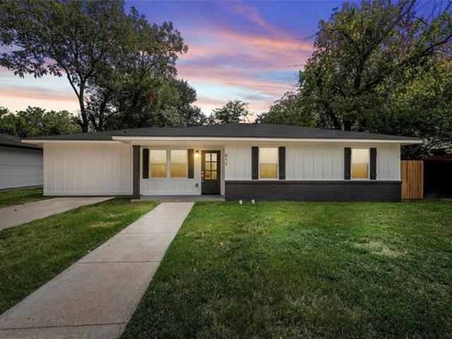 611 N Rita St, Lacy Lakeview, TX 76705