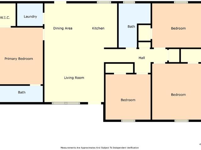 611 N Rita St, Lacy Lakeview, TX 76705 | MLS #21182