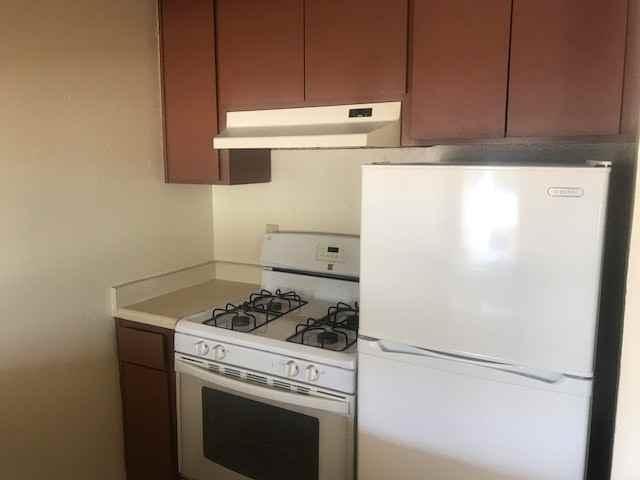 611 North Edison Street, Unit 7 1 Bedroom Condo for Rent at 611 N Edison St, Stockton, CA 95203 Civic Center