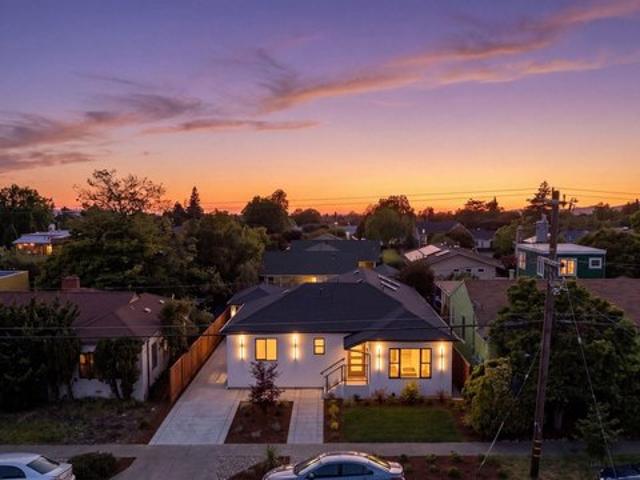 611 Norvell St, El Cerrito, CA 94530