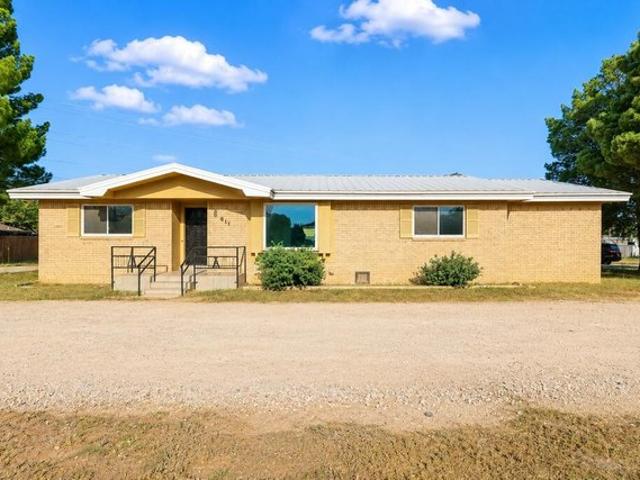 611 NE Mustang Dr, Andrews, TX 79714